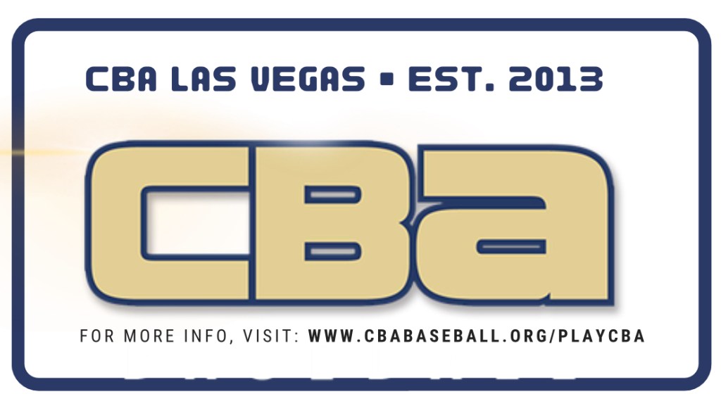 Are you Interested in playing for CBA? - CBA