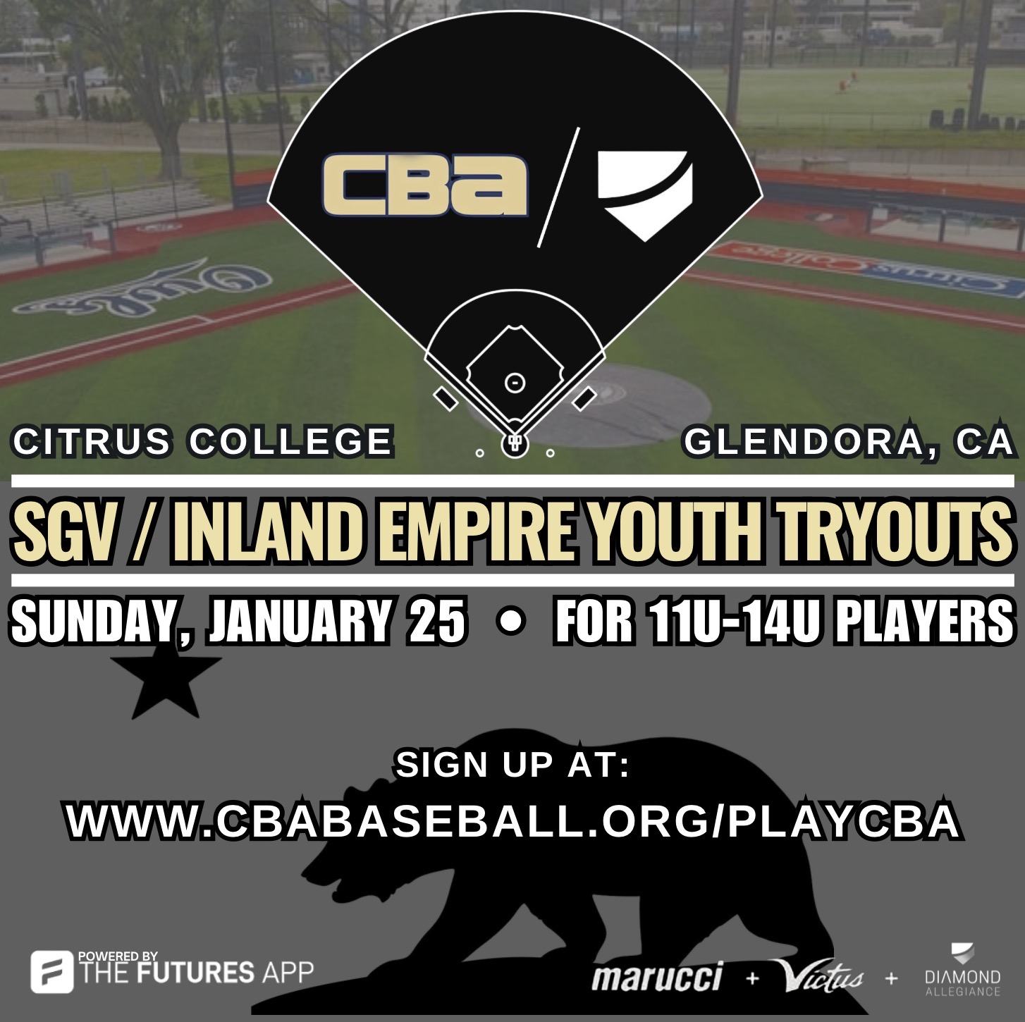 Are you Interested in playing for CBA? - CBA